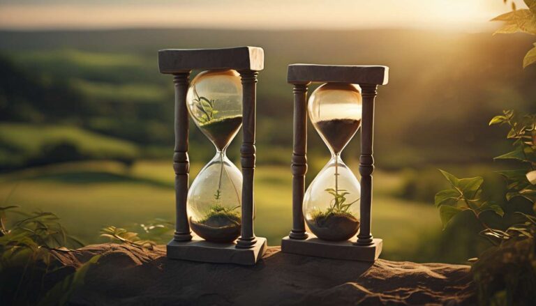 Long-Term Thinking: Why Patience Pays in Analysis